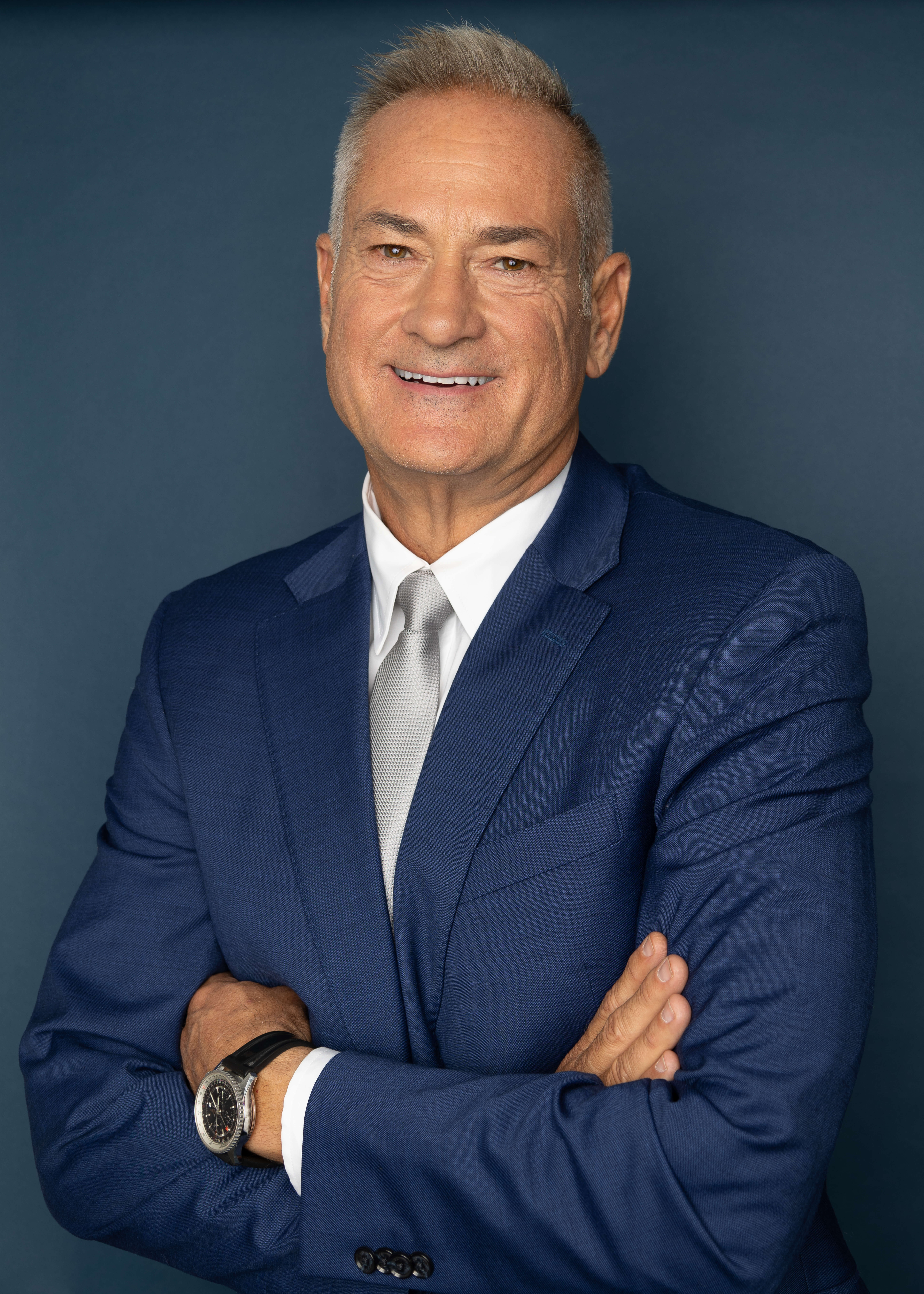 Paradigm Therapeutics - Paradigm Therapeutics